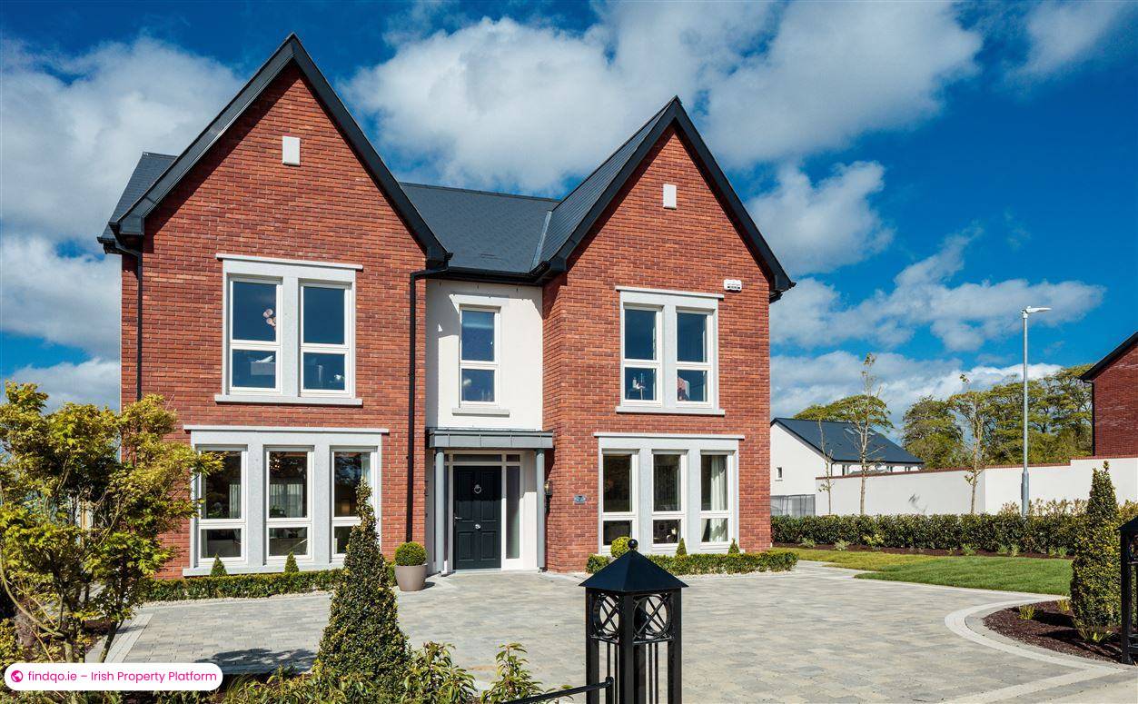 Affordable Dublin County Suburbs with High Quality of Life - FindQo.ie News