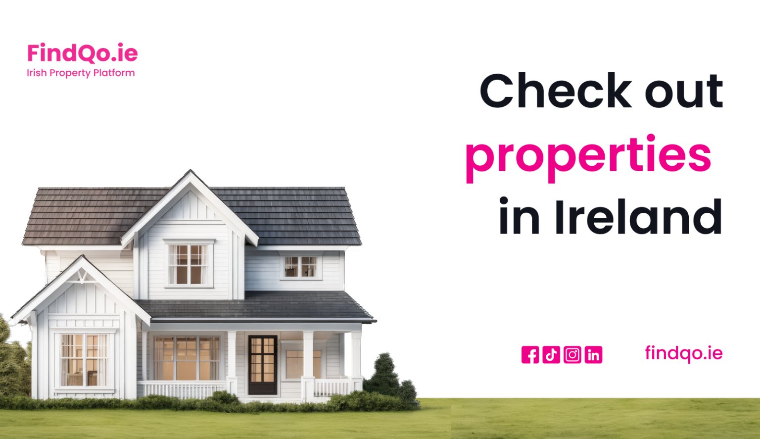 Cheap Houses for Sale in Ireland – Best Places to Buy in 2025