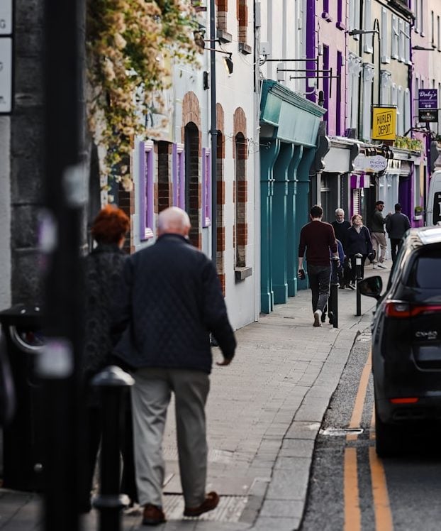 Ireland’s Homelessness Crisis: A Record High